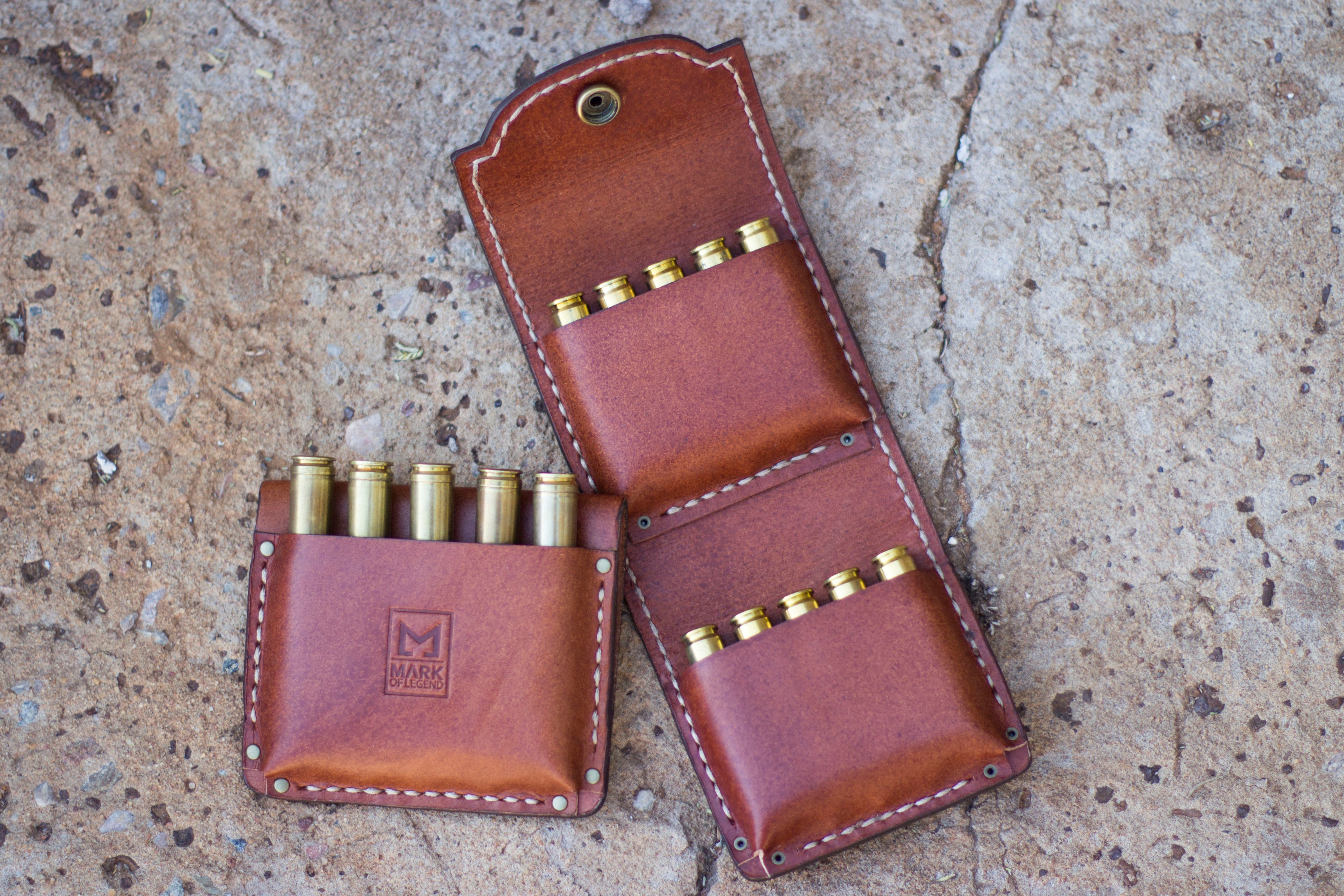 Hunting & Shooting – Mark of Legend