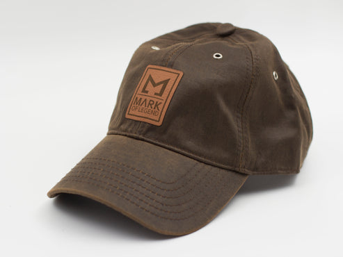 Caps – Mark of Legend