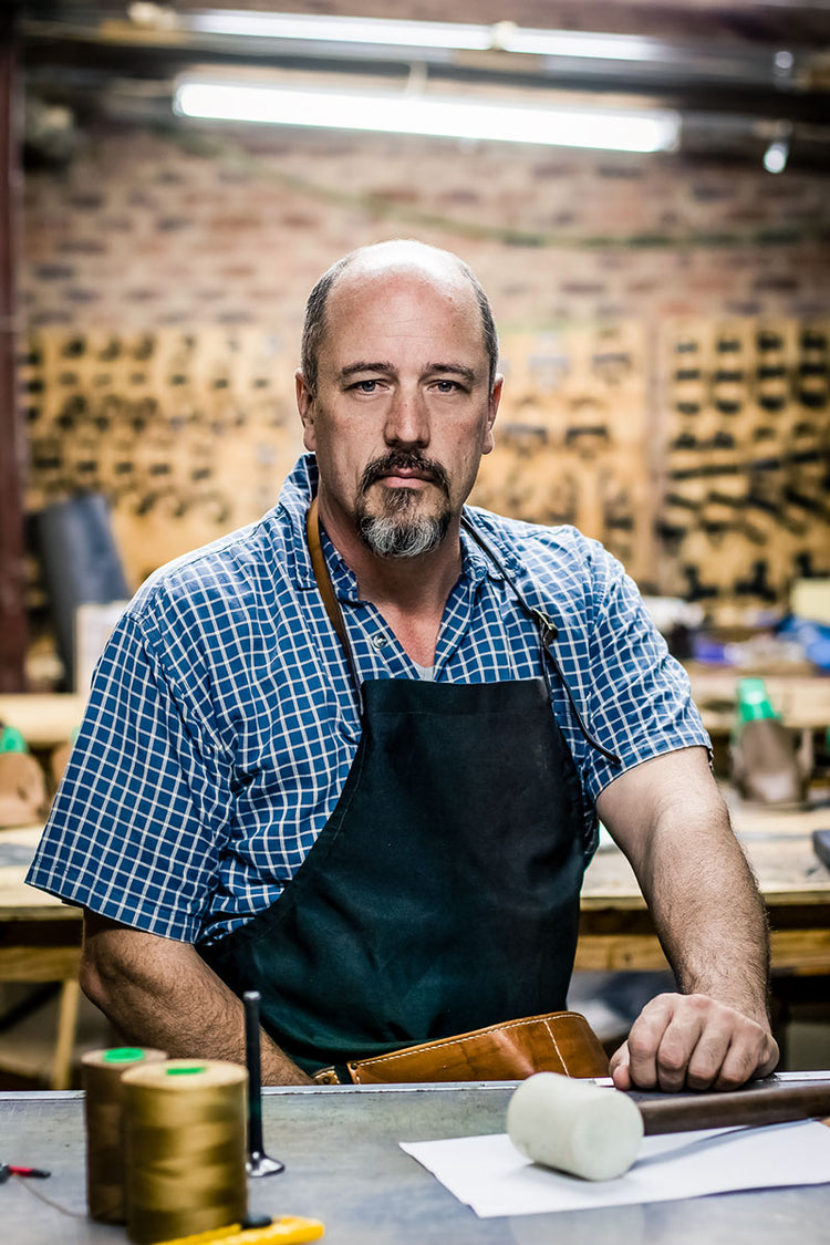 About – Mark of Legend